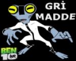 Ben 10 Gri Madde Oyunu - Mynak.com