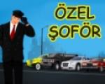Özel Şoför Oyunu - Mynak.com