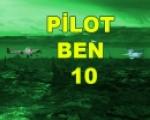 Pilot Ben 10 Oyunu - Mynak.com