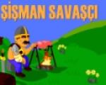 Şişman Savaşçı Oyunu - Mynak.com